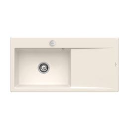 Villeroy & Boch Villeroy & Boch Subway Style 60 Flat K&uuml;chensp&uuml;le, 33622FKRHL14,