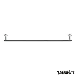 Duravit Starck T Badetuchhalter, 0099431000,