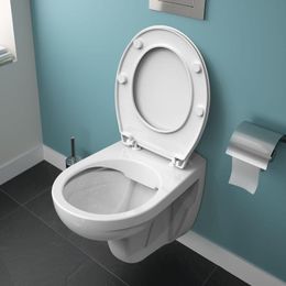 Ideal Standard Eurovit Toilette wandh&auml;ngend, K881001,