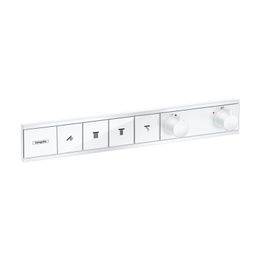 Hansgrohe RainSelect Unterputz-Duscharmatur mit Thermostat, 15382700,