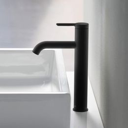 Duravit C.1 Waschtischarmatur erh&ouml;ht L, C11030002046, L