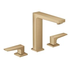 Hansgrohe Metropol Waschtischarmatur 160, 32515140, 160