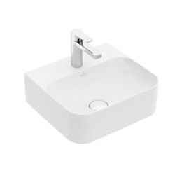 Villeroy & Boch Villeroy & Boch Finion Handwaschbecken, 436443RW,