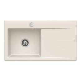 Villeroy & Boch Villeroy & Boch Subway Style 50 Flat K&uuml;chensp&uuml;le, 33522FKRHL2,