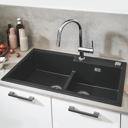 Grohe K500 K&uuml;chensp&uuml;le, 31649AP0, K500