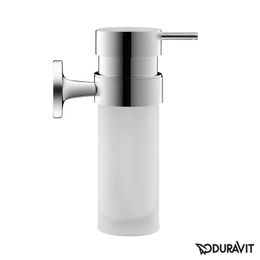 Duravit Starck T Seifenspender, 0099351000,