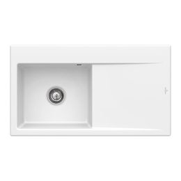 Villeroy & Boch Villeroy & Boch Subway Style 50 Flat K&uuml;chensp&uuml;le, 33521FKGHL124,