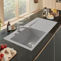 Villeroy & Boch Villeroy & Boch Subway Style 50 Flat K&uuml;chensp&uuml;le, 33522FKDHL23,