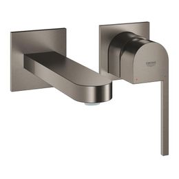 Grohe Plus Waschtischarmatur, Wandmontage, 29303AL3,