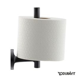 Duravit Starck T Reservepapierhalter, 0099394600,