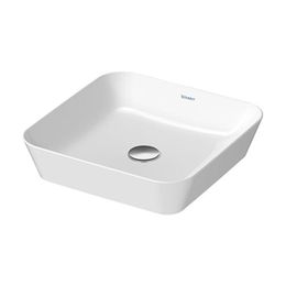 Duravit Cape Cod Aufsatzwaschtisch, 2340430000,