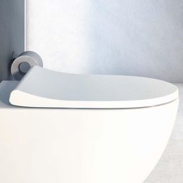 Vitra Sento WC-Sitz, 130-401R009,