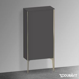 Duravit XViu halbhoher Schrank, 1 T&uuml;r, XV1306RB149,