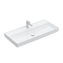 Villeroy & Boch Villeroy & Boch Collaro Wandwaschtisch, 4A33A2RW,