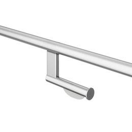 HEWI System 900 Papierrollenhalter, 68424,