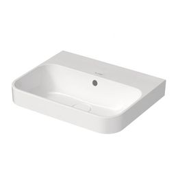 Duravit Happy D.2 Aufsatzwaschtisch, 2360500060,