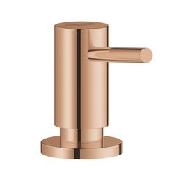Grohe Cosmopolitan Sp&uuml;lmittelspender, 40535DA0,