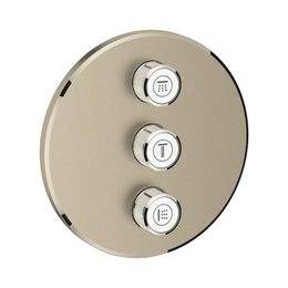 Grohe Grohtherm SmartControl Umstellventil, 29122EN0,