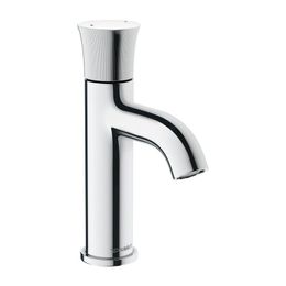 Duravit White Tulip Waschtischarmatur S, WT1010002010, S