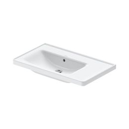 Duravit D-Neo Wandwaschtisch, 2369800060,