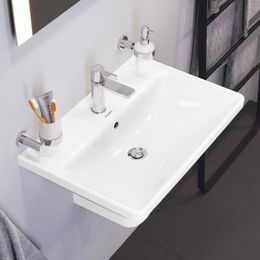 Duravit D-Neo Wandwaschtisch, 2366650000,