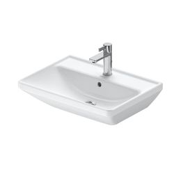 Duravit D-Neo Wandwaschtisch, 2366600000,