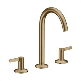 Axor One Waschtischarmatur 170, 48050140, 170