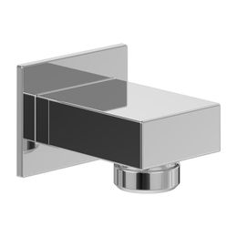 Villeroy & Boch Villeroy & Boch Universal Showers Wandanschlussbogen, TVC00045700061,