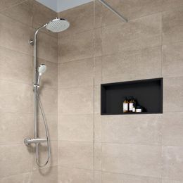 Hansgrohe XtraStoris Original Wandnische, 56092670,