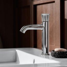 Duravit White Tulip Waschtischarmatur M, WT1020002010, M