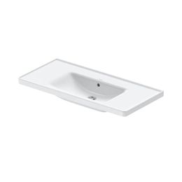 Duravit D-Neo Wandwaschtisch, 2367100060,