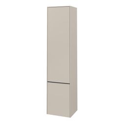 Villeroy & Boch Villeroy & Boch Subway 3.0 Hochschrank, 2 T&uuml;ren, C58702VN,