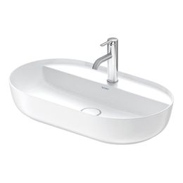 Duravit Luv Aufsatzwaschtisch, 0380702600,