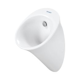 Duravit White Tulip Urinal, 2817300000,