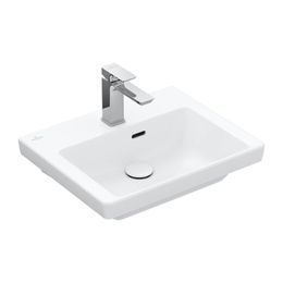 Villeroy & Boch Villeroy & Boch Subway 3.0 Handwaschbecken, 437050RW,