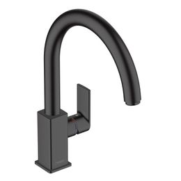 Hansgrohe Vernis Shape M35 K&uuml;chenarmatur, schwenkbar, 71871670,