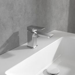 Villeroy & Boch Villeroy & Boch Subway 3.0 Waschtischarmatur Small, TVW11200100161, Small