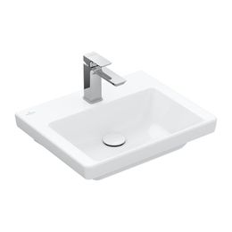 Villeroy & Boch Villeroy & Boch Subway 3.0 Handwaschbecken, 437051R1,