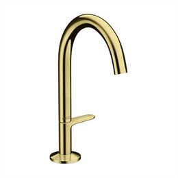 Axor One Waschtischarmatur 170, 48020990, 170