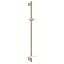 Grohe Rainshower SmartActive Brausestange, Bohrlochabstand variabel, 26603EN0,