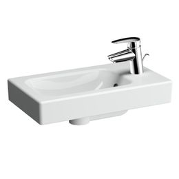 Vitra Options Handwaschbecken, 5870B003-0001,