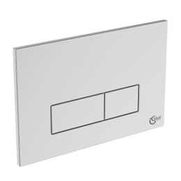 Ideal Standard Oleas Bet&auml;tigungsplatte P2, R0119AA, P2