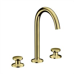 Axor One Waschtischarmatur 170, 48070990, 170