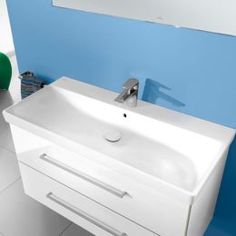 Villeroy & Boch Villeroy & Boch Avento Wandwaschtisch, 4156A5RW,