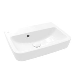 Villeroy & Boch Villeroy & Boch O.novo Handwaschbecken, 434452T2,