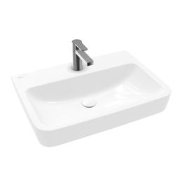 Villeroy & Boch Villeroy & Boch O.novo Wandwaschtisch, 4A4166T2,