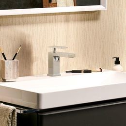 Hansgrohe Tecturis E Waschtischarmatur 80 CoolStart, 73001000, 80