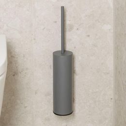 Herzbach DEEP GREY WC-B&uuml;rstengarnitur, 23.810000.1.06,