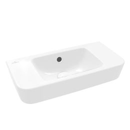 Villeroy & Boch Villeroy & Boch O.novo Handwaschbecken, 434252T2,