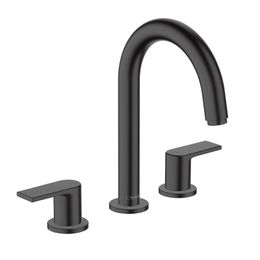 Hansgrohe Vernis Shape Waschtischarmatur, 71563670,